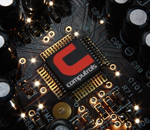 Building Automation System Company | Computrols