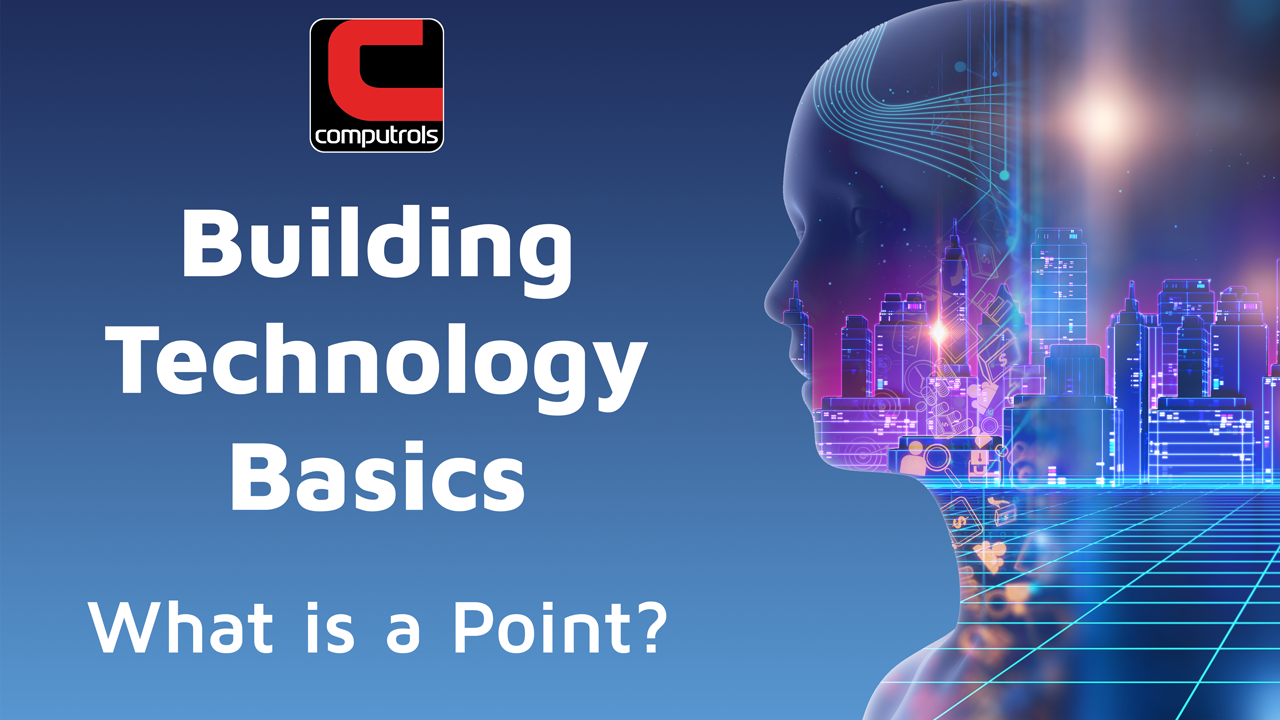 What Is A Point In A Building Automation System? - Computrols ...