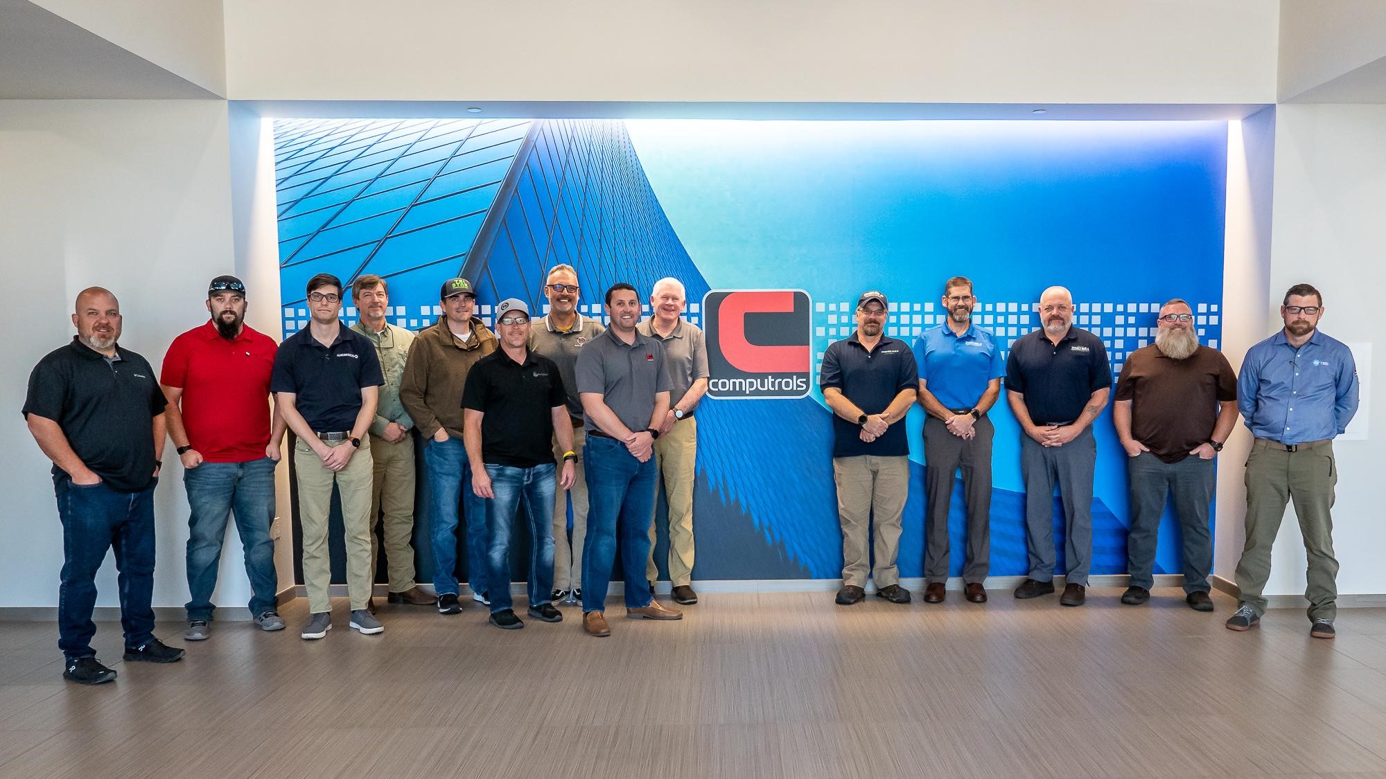 2022 Year In Review | Computrols